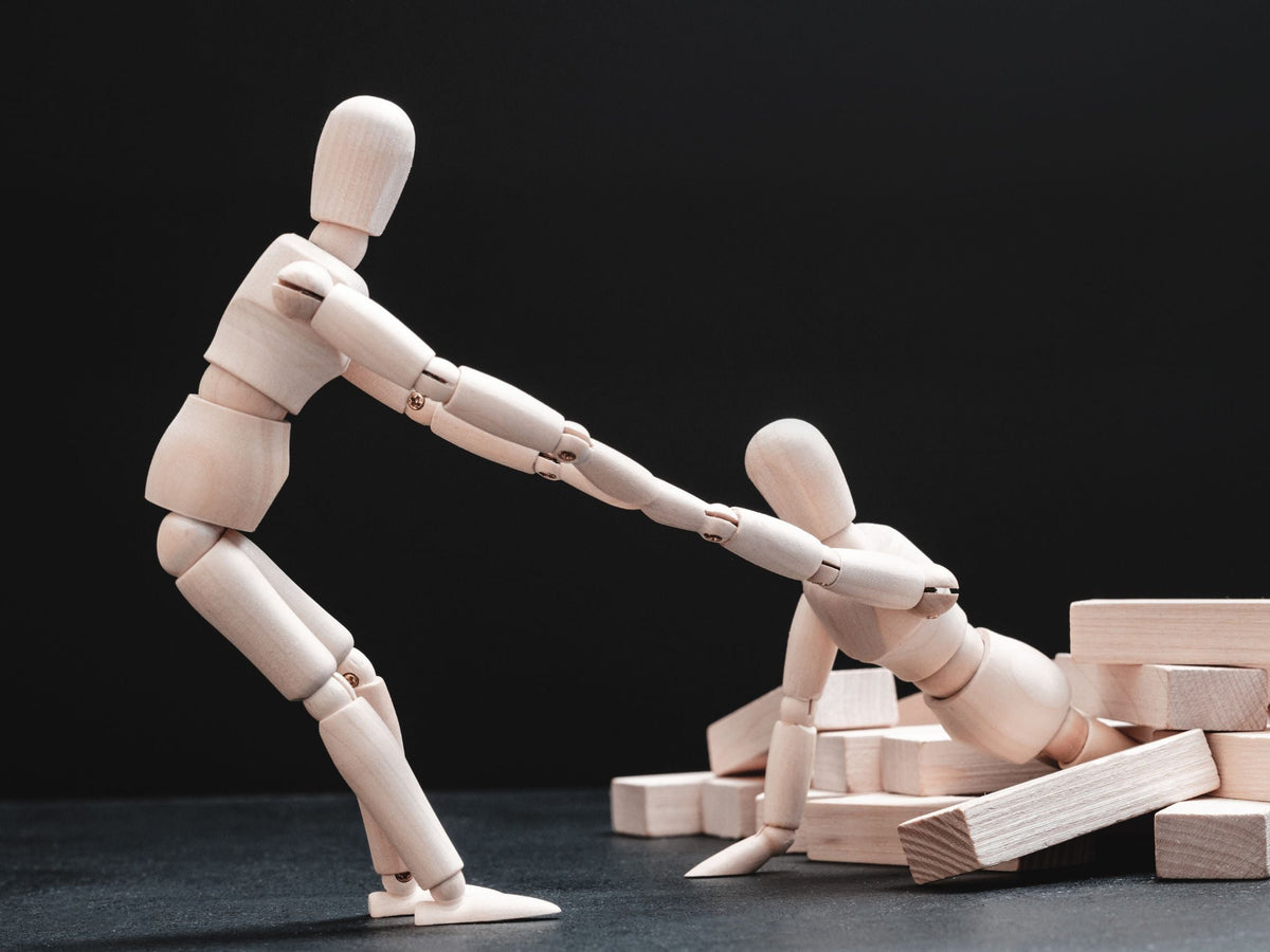 The Power of "Us" – Bridges to Orthodoxy